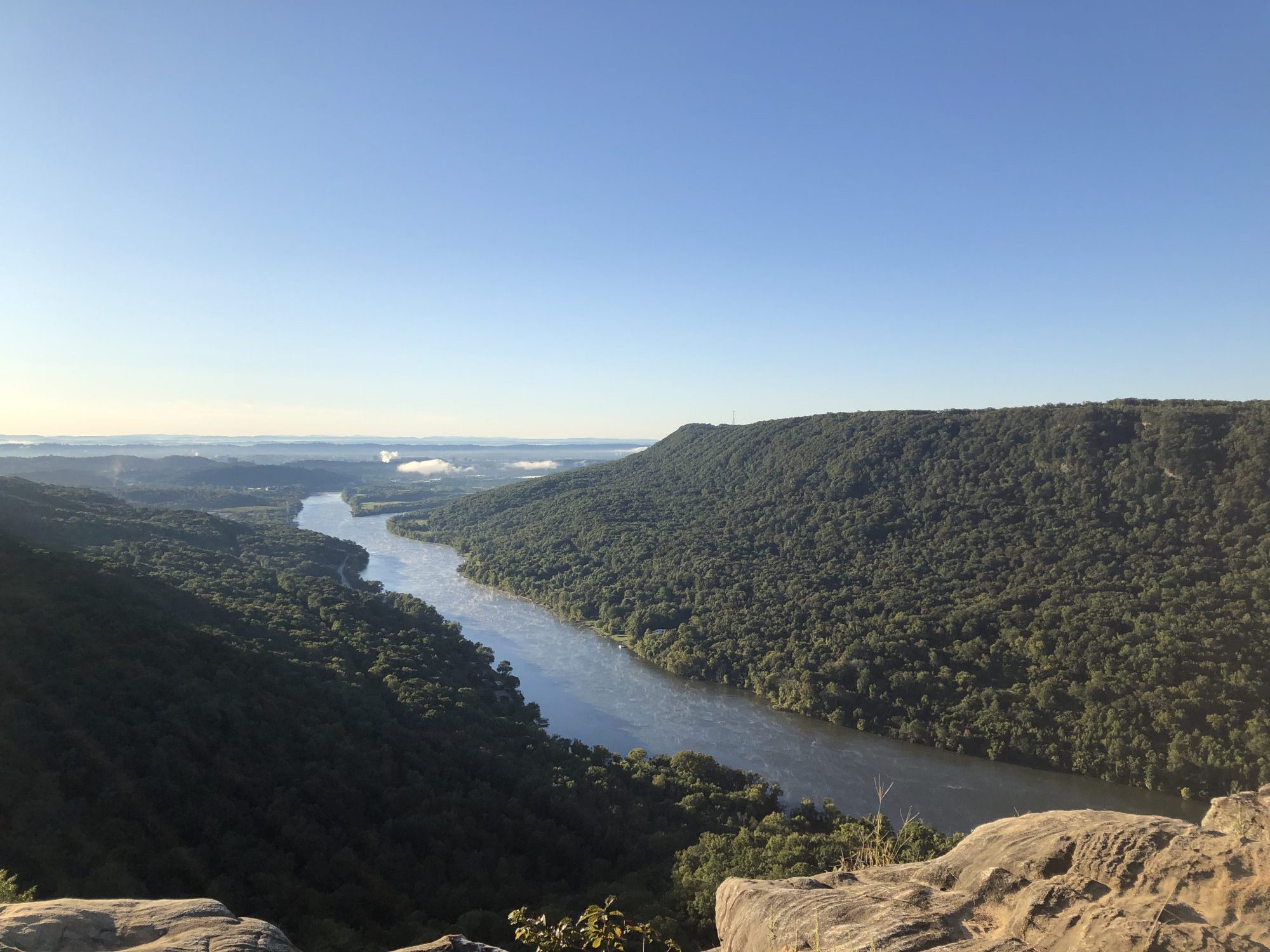 Thanks, Stump Jump 2020! - The Land Trust For Tennessee | The Land ...