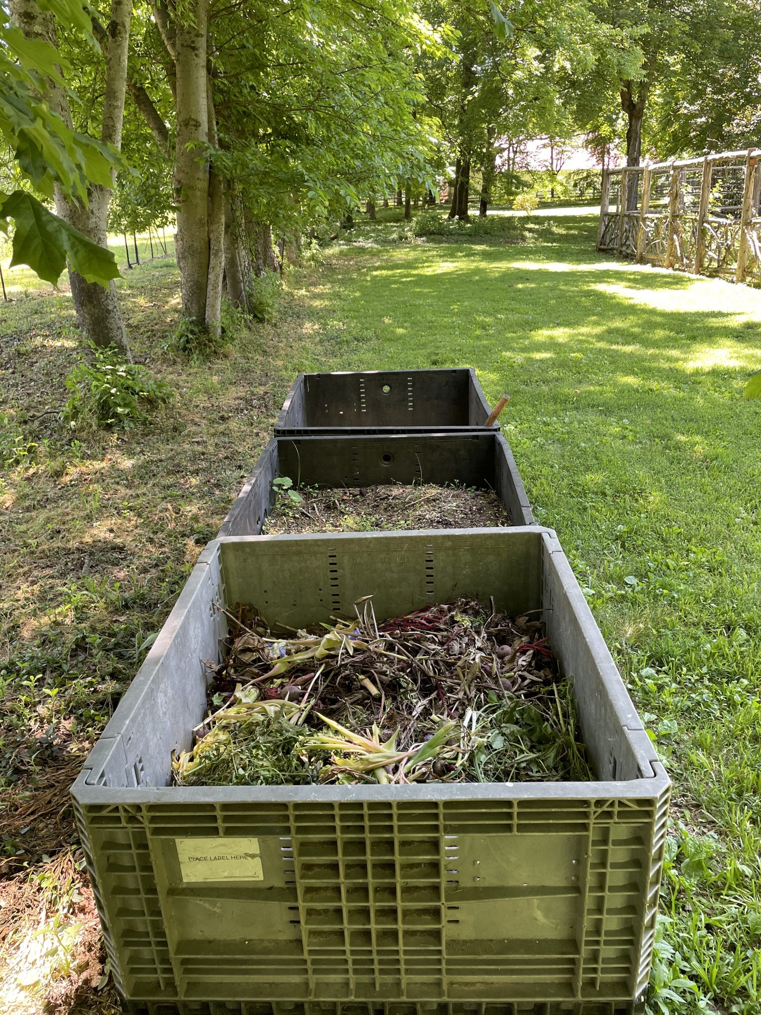 Let's Talk About Composting - The Land Trust For Tennessee | The Land ...