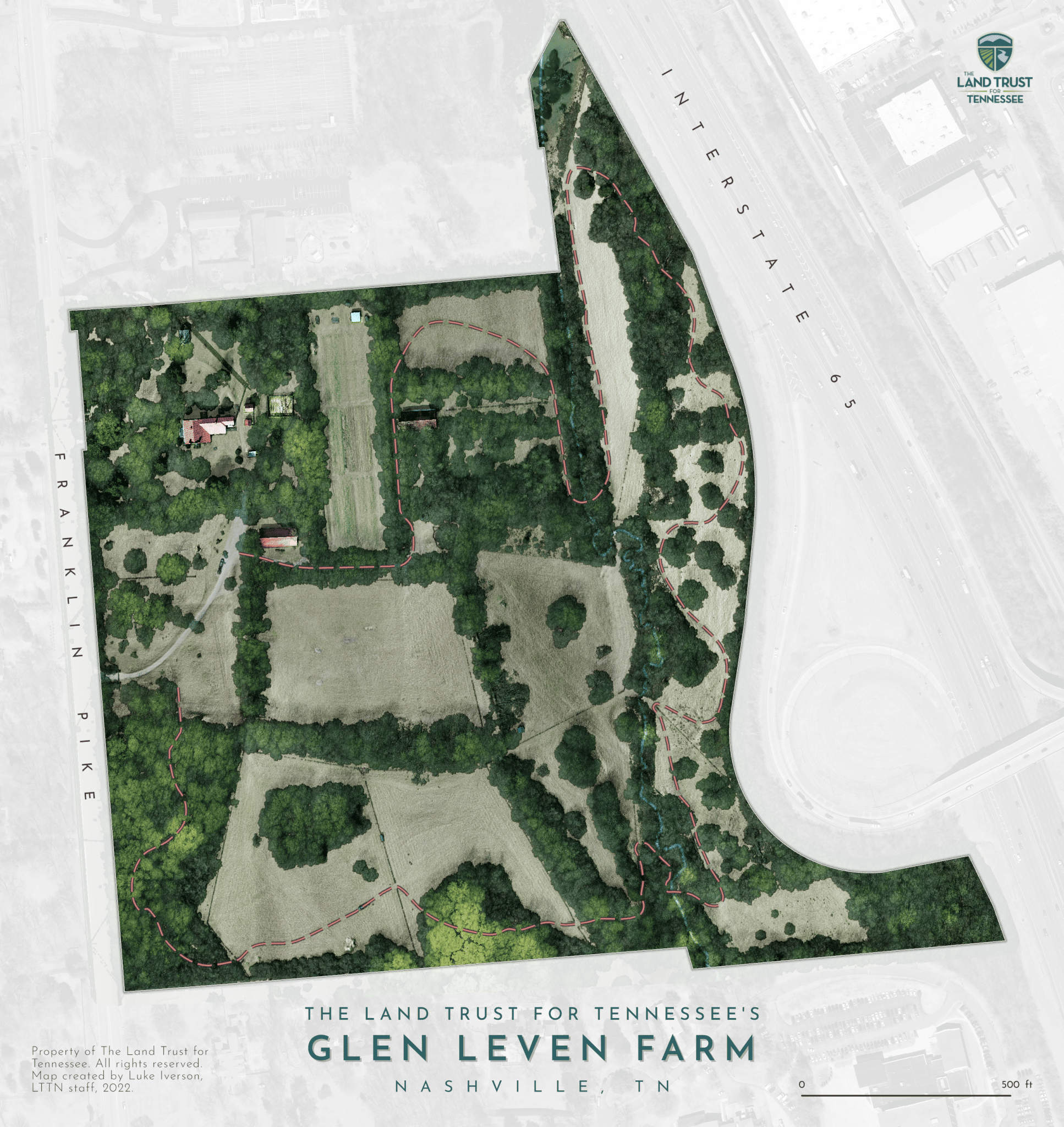 The Future of Glen Leven Farm - The Land Trust For Tennessee | The Land ...