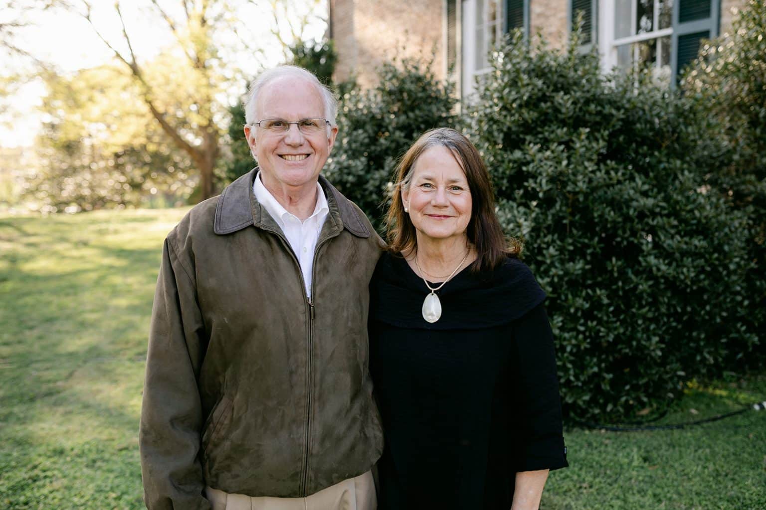 Forever Tennessee: An Evening Honoring Julian Bibb III - The Land Trust ...
