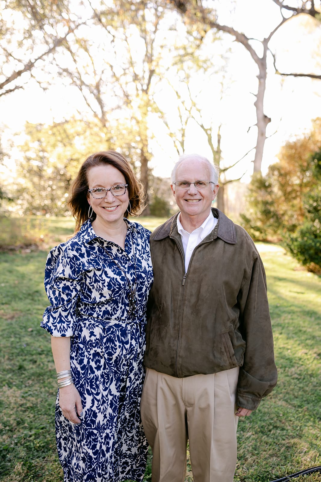 Forever Tennessee: An Evening Honoring Julian Bibb III - The Land Trust ...