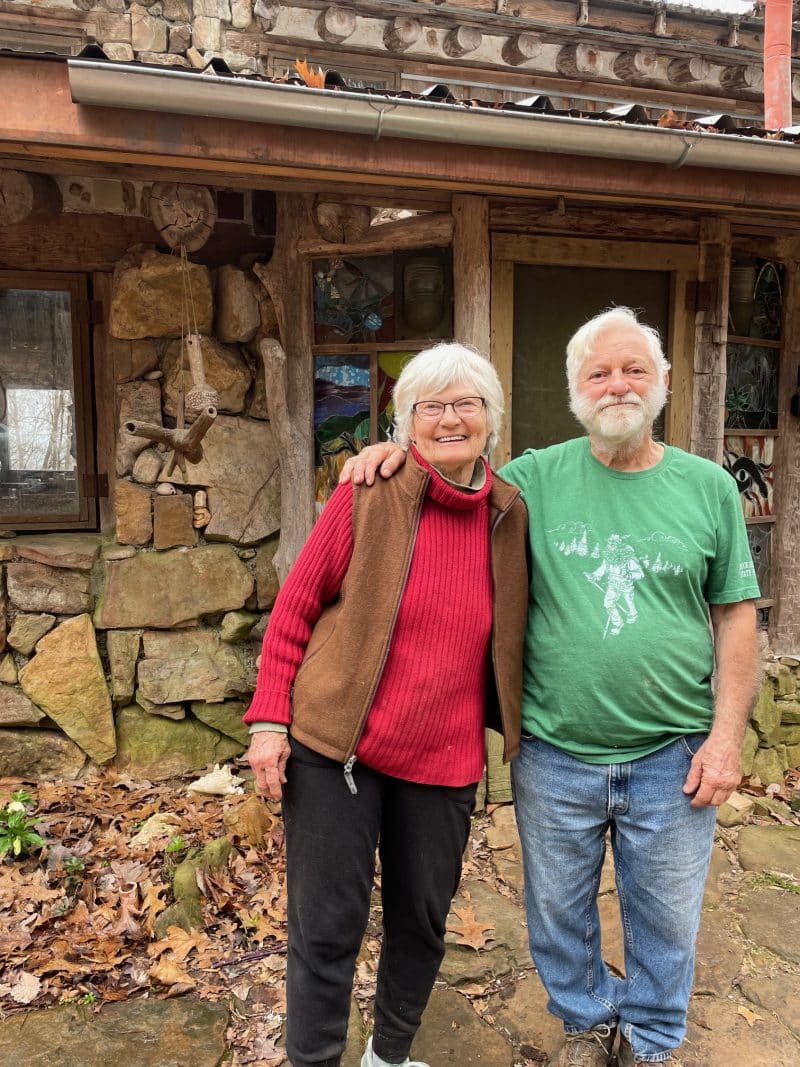 Kimmons Family - Southeast Tennessee - The Land Trust For Tennessee ...