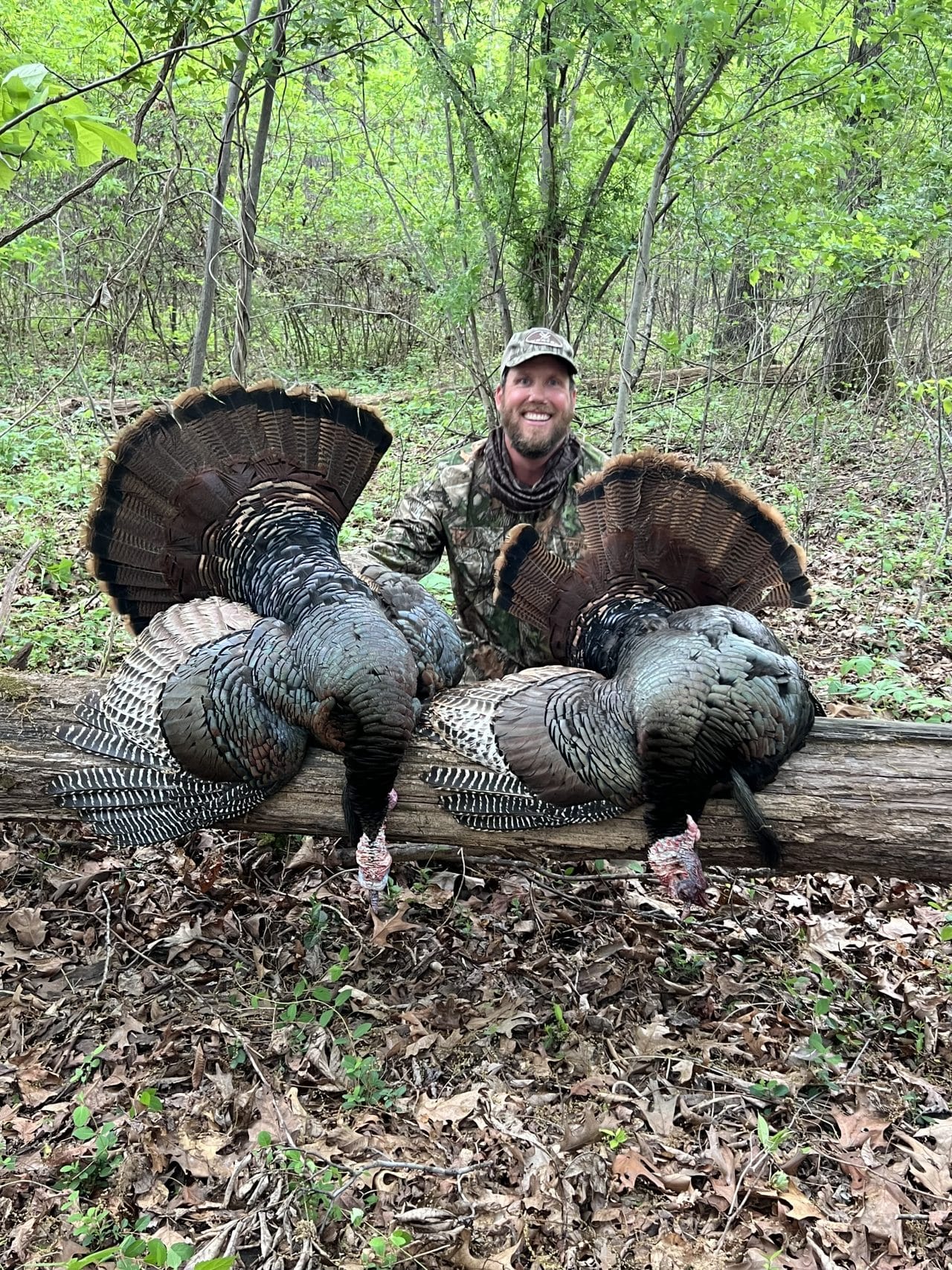 The Mayfield Family - East Tennessee - The Land Trust For Tennessee ...
