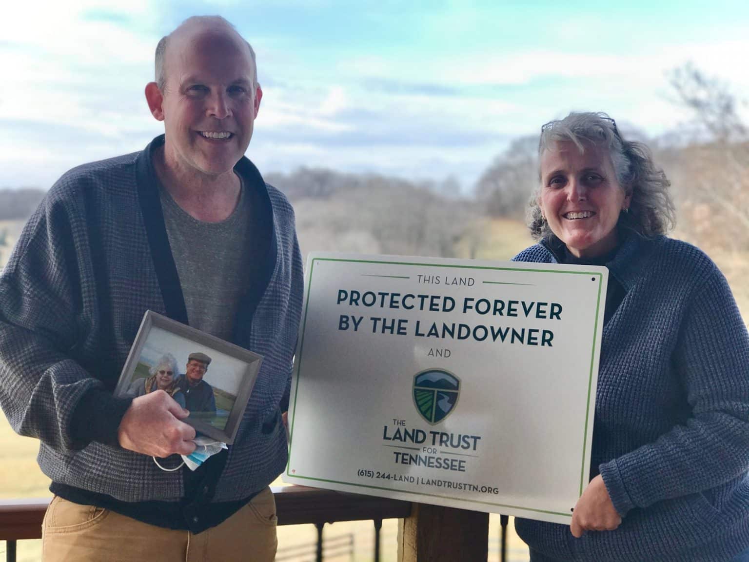 Cherry Ridge Farm - The Land Trust For Tennessee | The Land Trust For ...