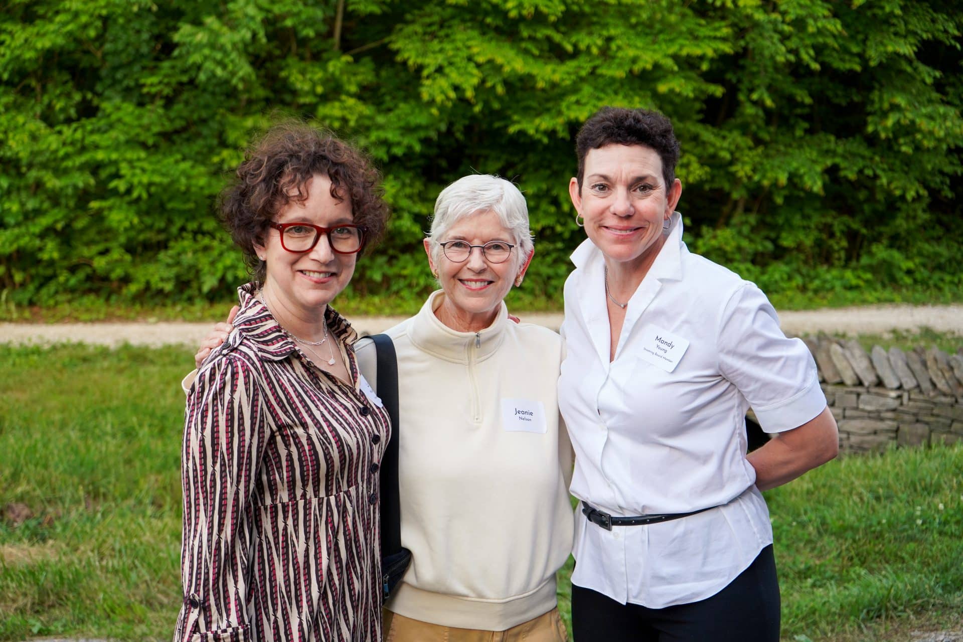 Board Member Spotlight: Mandy Young - The Land Trust For Tennessee ...