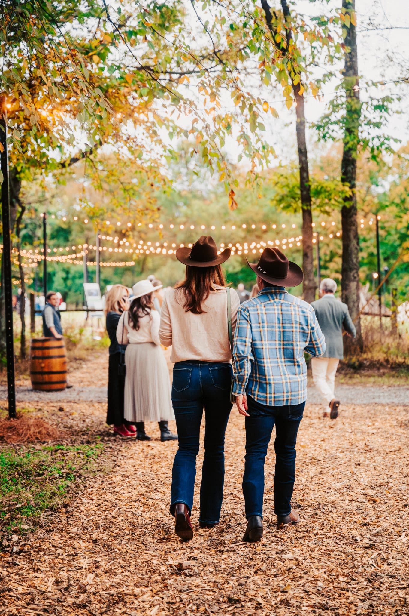 Recap: Once in a Blue Moon 2025 - The Land Trust For Tennessee | The ...